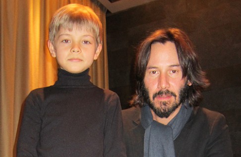 JayneStars’ Exclusive Interview with Rising Young Star Arman Darbo ...