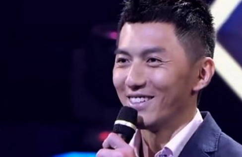 Benjamin Yuen will Not Give Up his Singing Dream – JayneStars.com