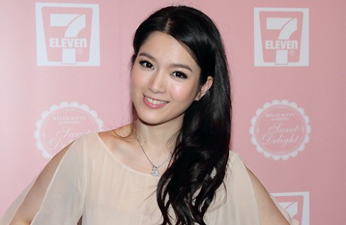 Christine Kuo Dubbed as the New “Boyfriend Stealer” – JayneStars.com