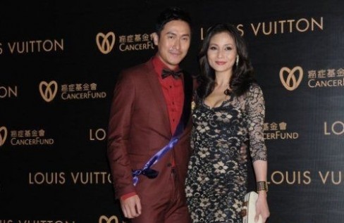 Joe Ma’s Wife Criticizes Sex Scenes in “Triumph in the Skies 2 ...