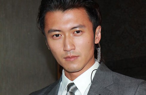 Nicholas Tse’s New Luxury Apartment Exposed – JayneStars.com