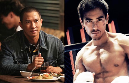 Nick Cheung and Eddie Peng’s “Unbeatable” Releases Trailer – JayneStars.com