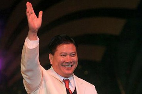 Alex Man to Retire from Acting – JayneStars.com