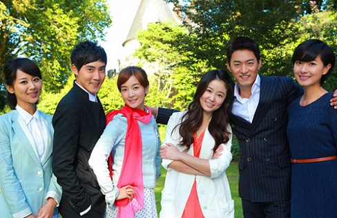 “Flowers in Fog” May Be Chiung Yao’s Final Work – JayneStars.com