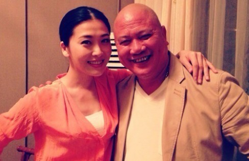 Alex Man to Retire from Acting – JayneStars.com