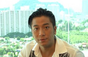 Ron Ng Will Not Harm Others in Climb to the Top – JayneStars.com