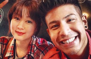 Alan Wan Pursued Eliza Sam for One Year? – JayneStars.com