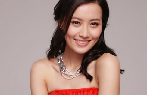 Fala Chen Learns from Failures – JayneStars.com