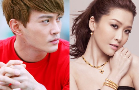 Niki Chow’s Boyfriend, Jeremy Tsui, is Rich and Handsome – JayneStars.com