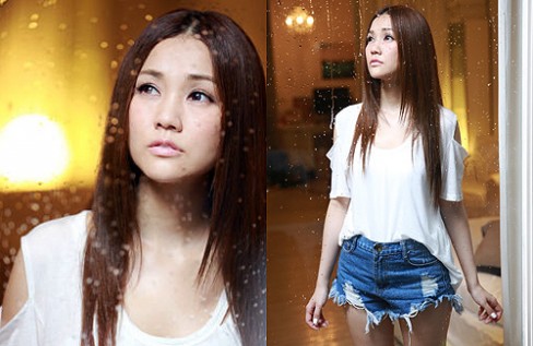 Kay Tse Releases New Mandarin Record – JayneStars.com