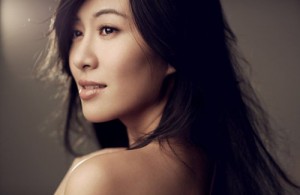 Michelle Ye Attributes Career Success to Ambition and Opportunity ...