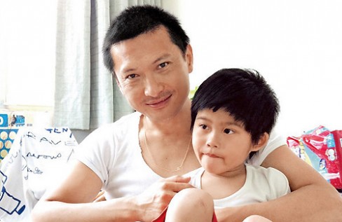 Sunny Chan’s Son Breaks Autism’s Barriers – JayneStars.com