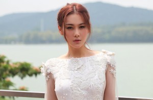 Viann Zhang Releases Statement on Breakup with Li Chen – JayneStars.com