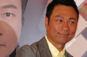 Wayne Lai Hopes for More Screen Time With Liza Wang – JayneStars.com