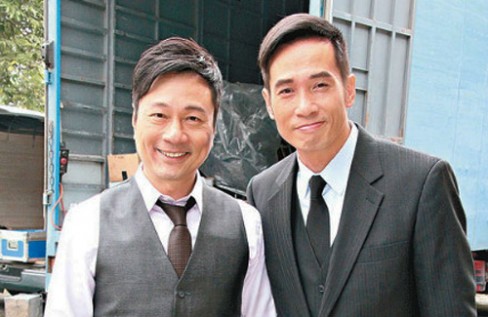 Synopsis of TVB’s “Will Power” – JayneStars.com