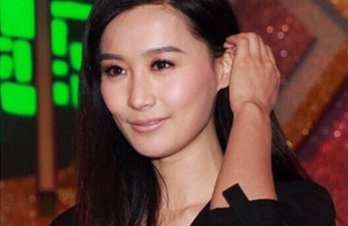 Fala Chen Placed on the Sidelines in TVB Lighting Ceremony – JayneStars.com