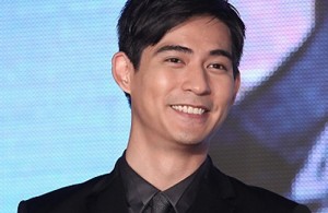 Vic Chou Open to Working with Mark Chao after Golden Bell Win ...