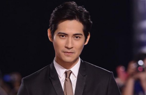 48th Golden Bell Awards: Vic Chou is the New TV King – JayneStars.com
