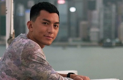 Benjamin Yuen’s Second Chance in Acting Pays Off – JayneStars.com