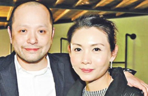 Chingmy Yau and Husband Shum Ka Wai at Risk of Losing Their Wealth ...
