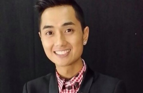 Fred Cheng Celebrated Birthday with 100 Fans – JayneStars.com