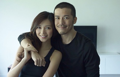 Sammy Sum Seen on a Date With Elva Ni – JayneStars.com