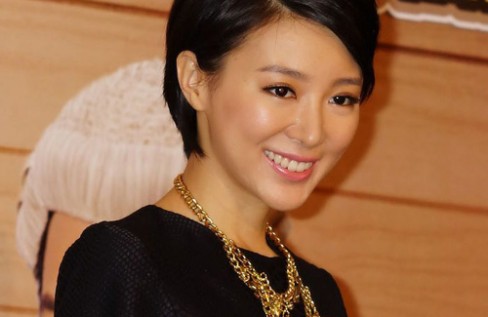Sire Ma Frozen by TVB Over Lesbian Love Scandal? – JayneStars.com