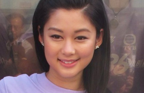 Eliza Sam Still Adapting to the Hong Kong Lifestyle – JayneStars.com
