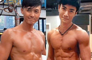 How the Hunks of “Tiger Cubs 2” Sculpted Their Bodies – JayneStars.com