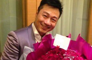 Wayne Lai on Winning Over Life – JayneStars.com