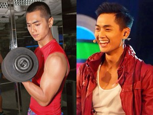 Fred Cheng Wins “2013 Sexiest Man Alive in China” Award @ JayneStars ...
