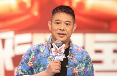 Jet Li Gains Weight After Suffering from Hyperthyroidism – JayneStars.com