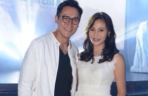 Rose Chan and Joe Ma Avoid Each Other to Prevent Awkwardness ...