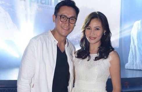 Rose Chan and Joe Ma Avoid Each Other to Prevent Awkwardness ...