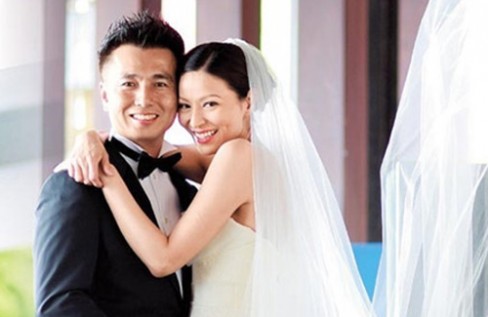 Joyce Tang and Husband Plan Triple Honeymoon – JayneStars.com