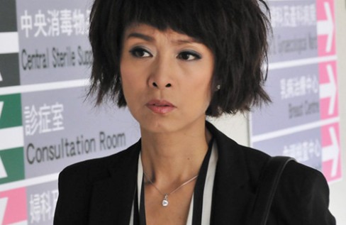 Michelle Yim Always Upbeat and Excited About Acting – JayneStars.com