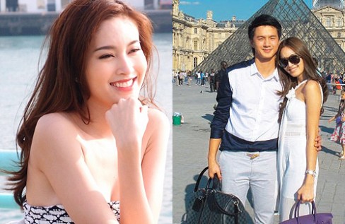 Treechada Petcharat – JayneStars.com