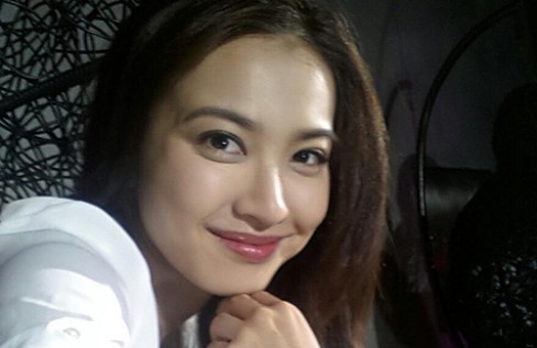 Tracy Chu Sees Kenneth Ma As Just A Friend – JayneStars.com