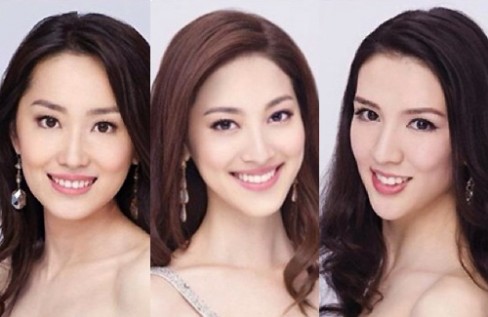 Grace Chan Wins 2014 Miss Chinese International Pageant – JayneStars.com