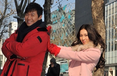 Synopsis for TVB’s “A Time of Love” Revealed – JayneStars.com