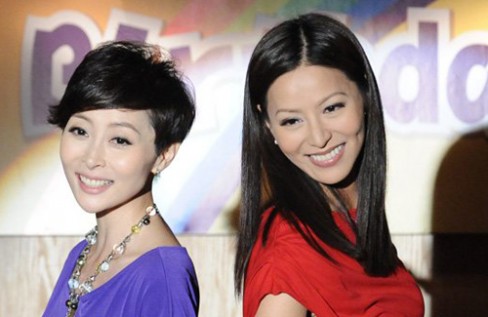 Joyce Tang and Angela Tong Hope for More Career Success – JayneStars.com