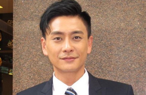 Bosco Wong Finds Joy in Work Despite Empty Love Life – JayneStars.com