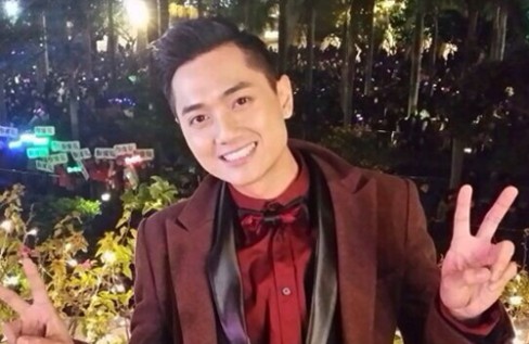 Fred Cheng Lives for the Stage – JayneStars.com