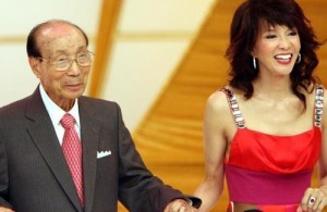 Artists Remember Sir Run Run Shaw’s Legacy – JayneStars.com