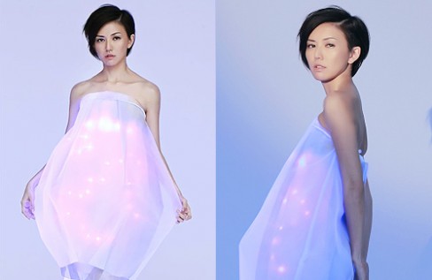 Stefanie Sun Shines in New Single, “Kepler” – JayneStars.com