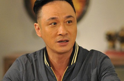 HKTV Interested in Francis Ng and Sheren Tang – JayneStars.com