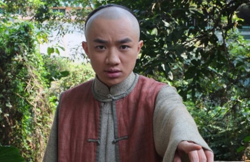 Wong Cho Lam: “I Want to Film Comedies with Substance!” – JayneStars.com