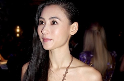 Cecilia Cheung was Sexually Harassed at Movie Theater – JayneStars.com