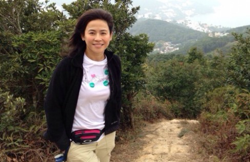 Jessica Hsuan Takes Time to Enjoy Life – JayneStars.com