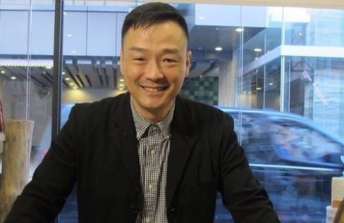 Wong Hei Opens Travel Agency; May Lead Tours – JayneStars.com